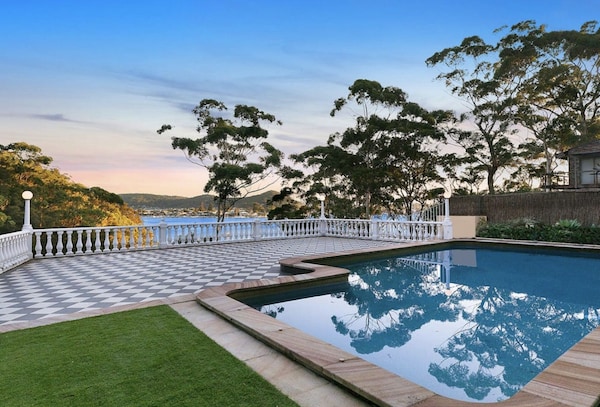 Lascala Holiday House - Central Coast