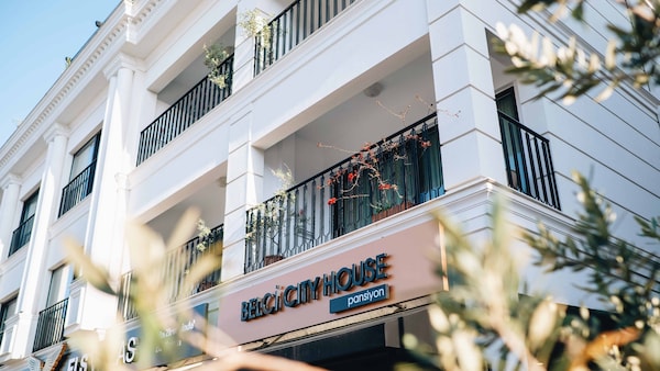 Belci City House - Fethiye