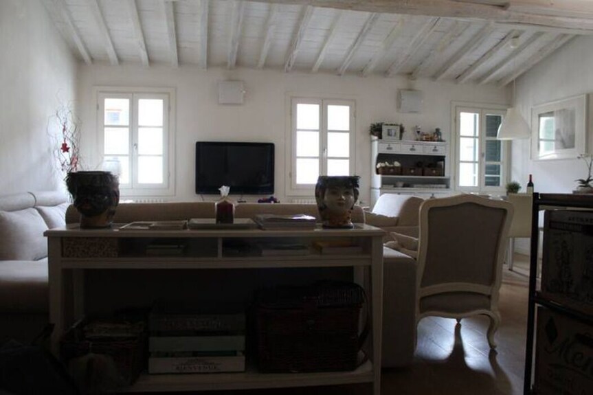 Cozy Flat In The Heart Of Florence - Fiesole