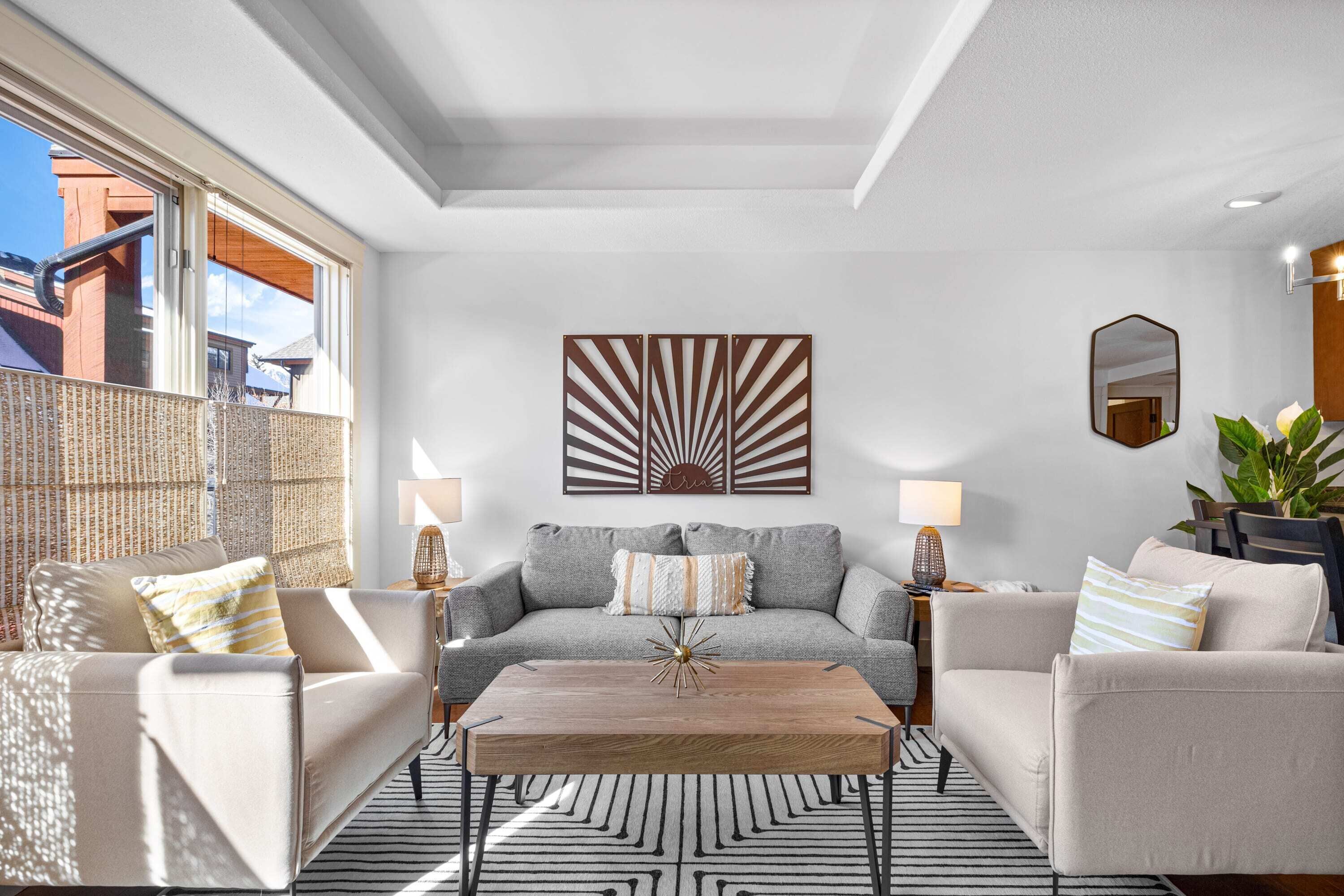 Quiet Retreat For Couples ! - Alberta