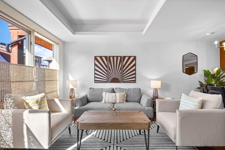 Quiet Retreat For Couples ! - Alberta