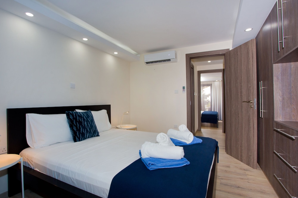 Galatex Beach Living - Chypre