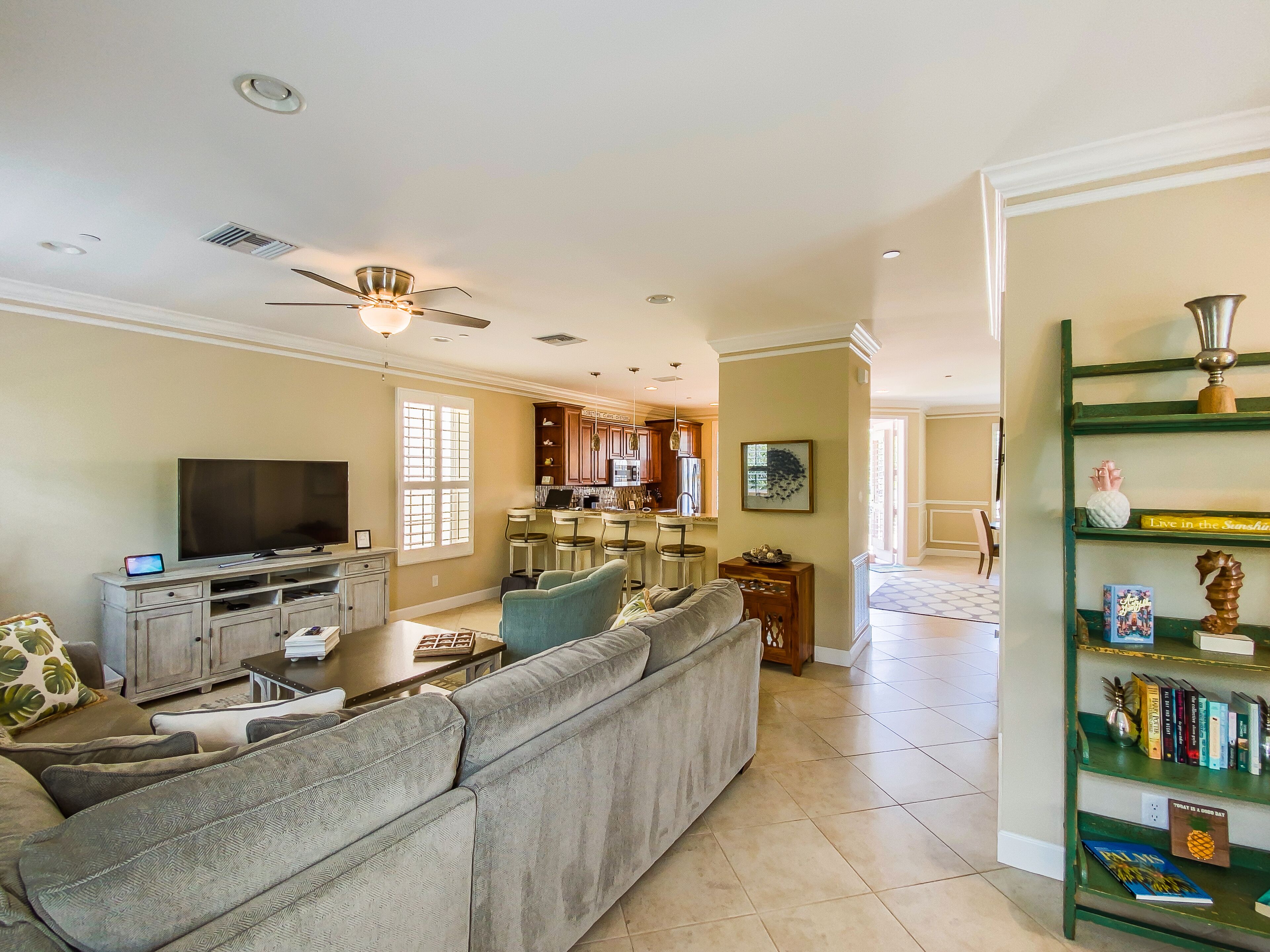 Luxury Key West Feel Steps From Historic Downtown Stuart, Minutes From The Beach - Stuart, FL