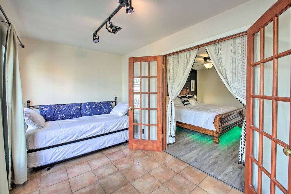 Newly Renovated Town Home Close To Track And Lake, In The Center On Hot Springs. - Hot Springs, AR