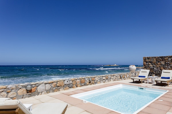 Villa Executiva | Piscina privativa