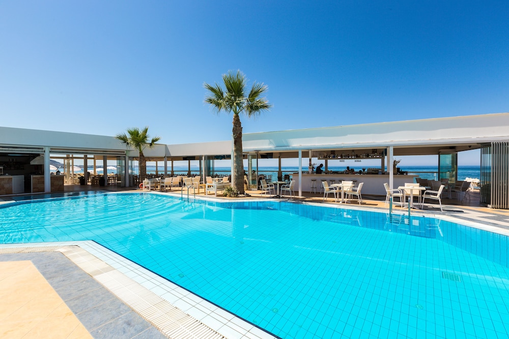 Theo Star Beach Hotel - Crete