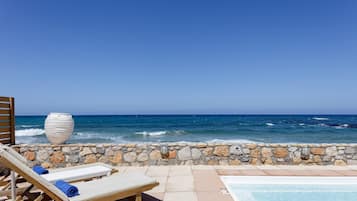 Villa Executiva | Piscina privativa
