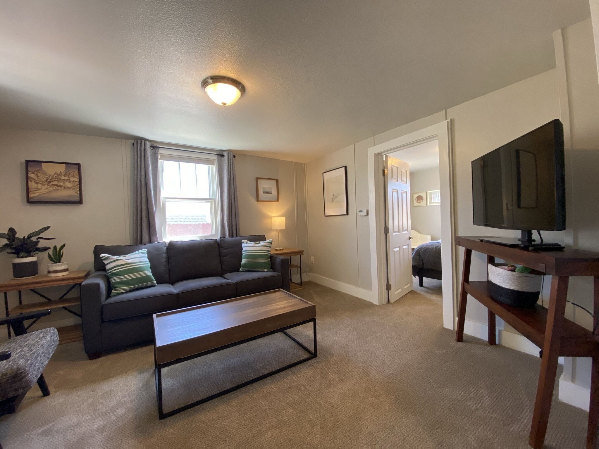 Dog Friendly With Private Fenced Yard, Close To Csu And Old Town - Colorado