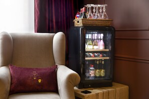 Bar (no alojamento)