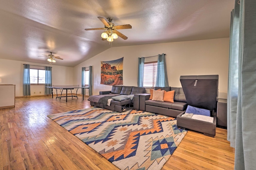 Game On! Big Kitchen, Family Fun - Page, AZ