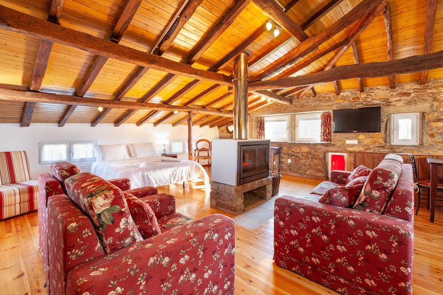 Rurality And Comfort - Vila Praia de Âncora