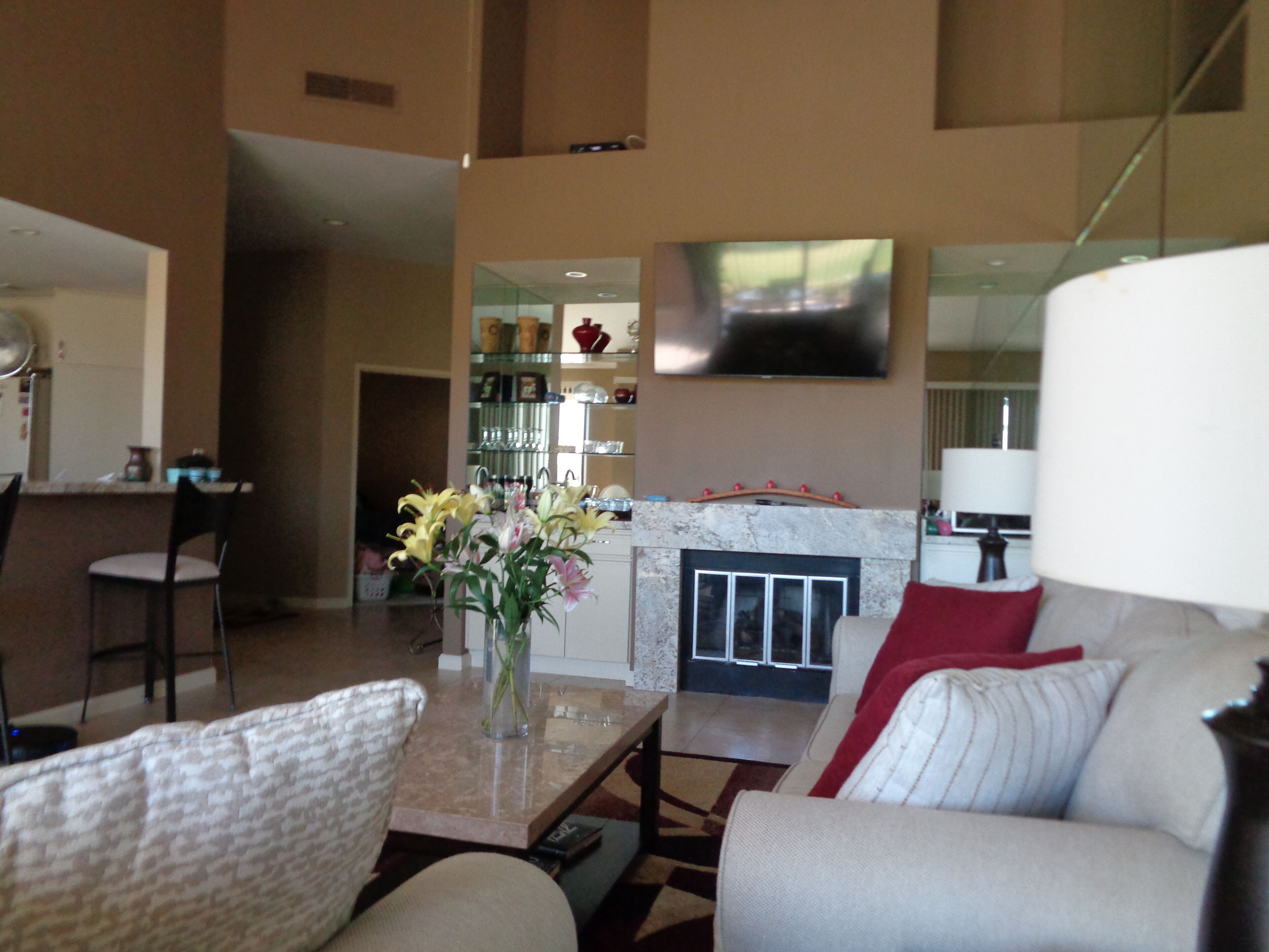 Palm Valley Country Club, Acrisure Arena-3mi - Palm Desert, CA