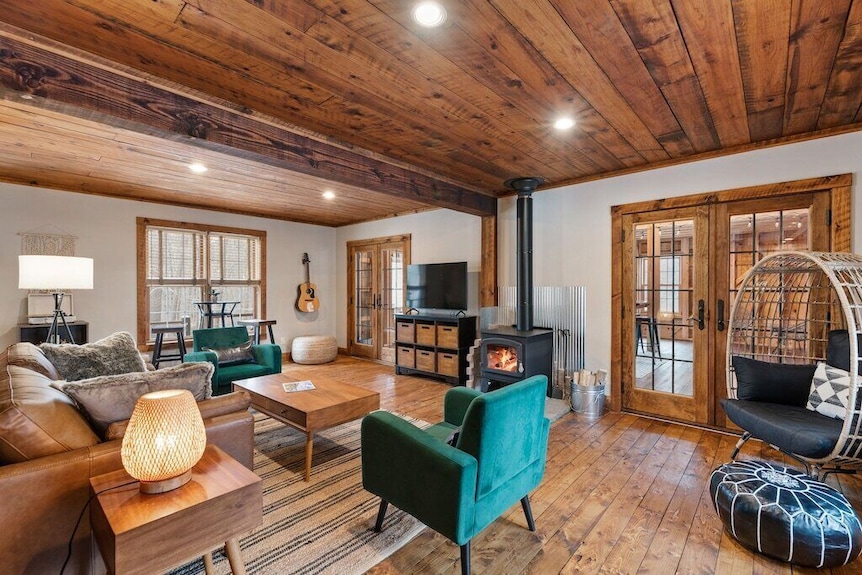 Hot Tub W/ Beach Access Near Kohler-andrae - 벨지엄