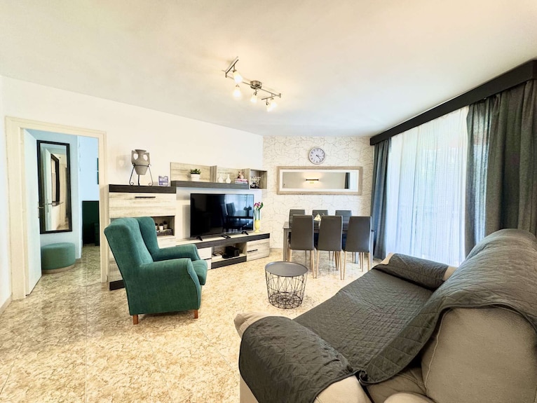 Appartement Apartsalou Haïti - Cambrils