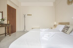 Apartamento família | Cortinas blackout, Wi-Fi de cortesia