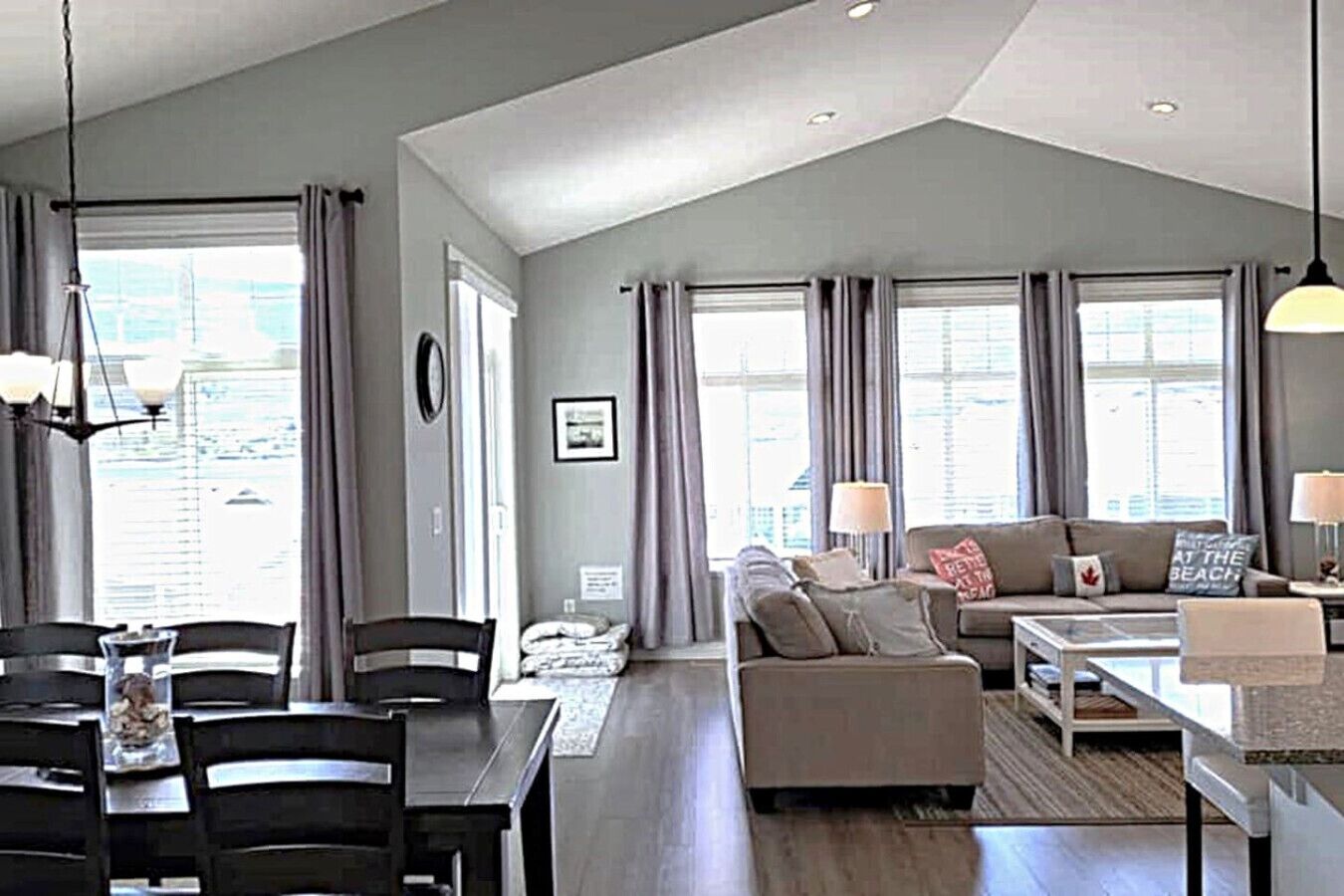 Lake View Cottage #212 - Oliver