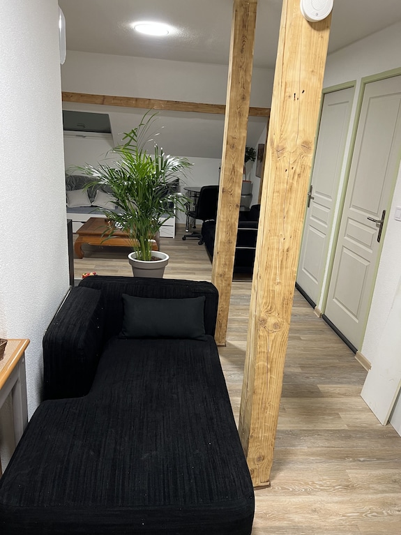 Appartement Détente Dans Un Petit Village Charmant - Thann