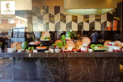 Golden Palace Hotel Ambon