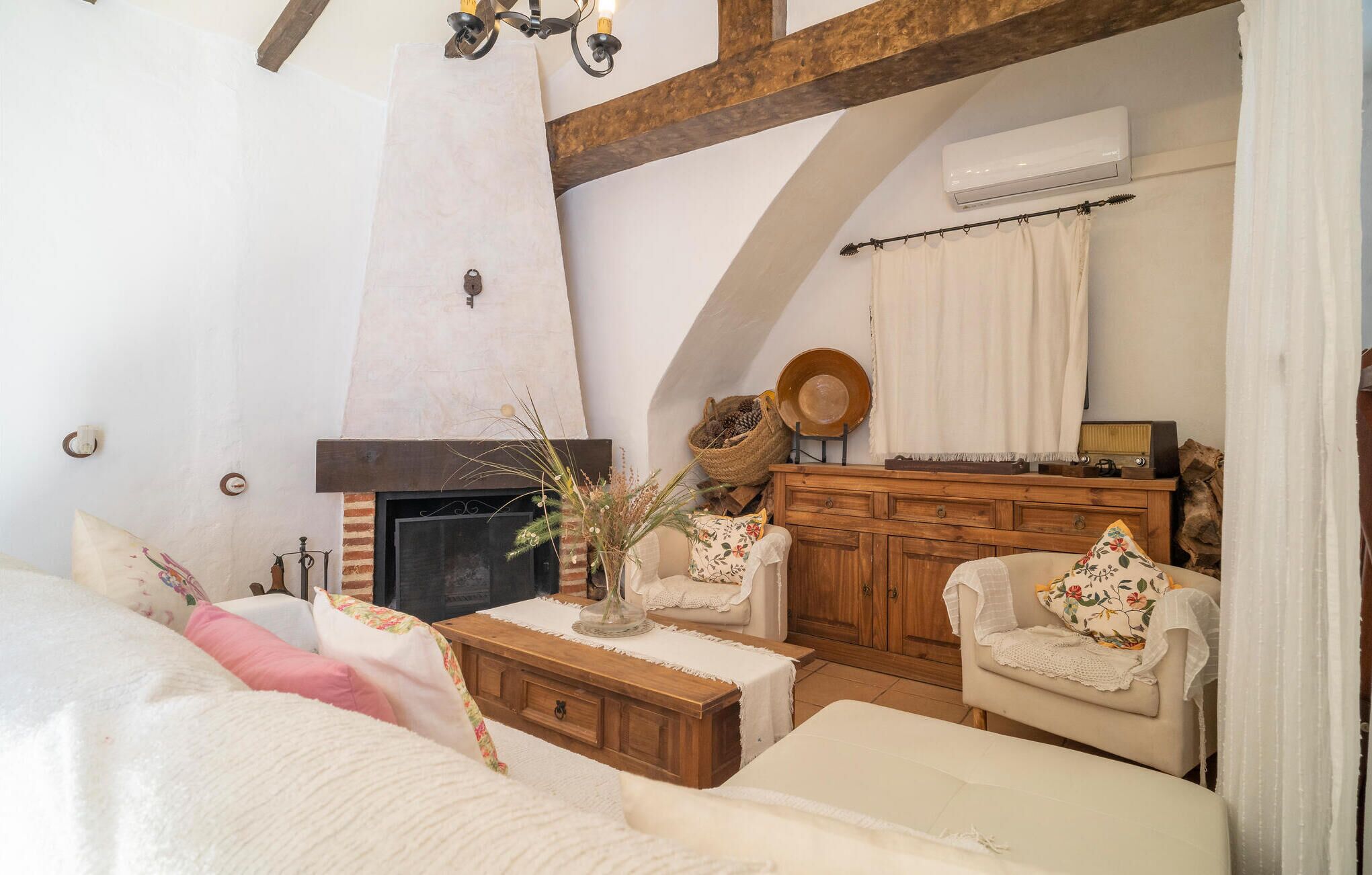 Preciosa Casa En El Colmenar Con Wifi - Cortes de la Frontera