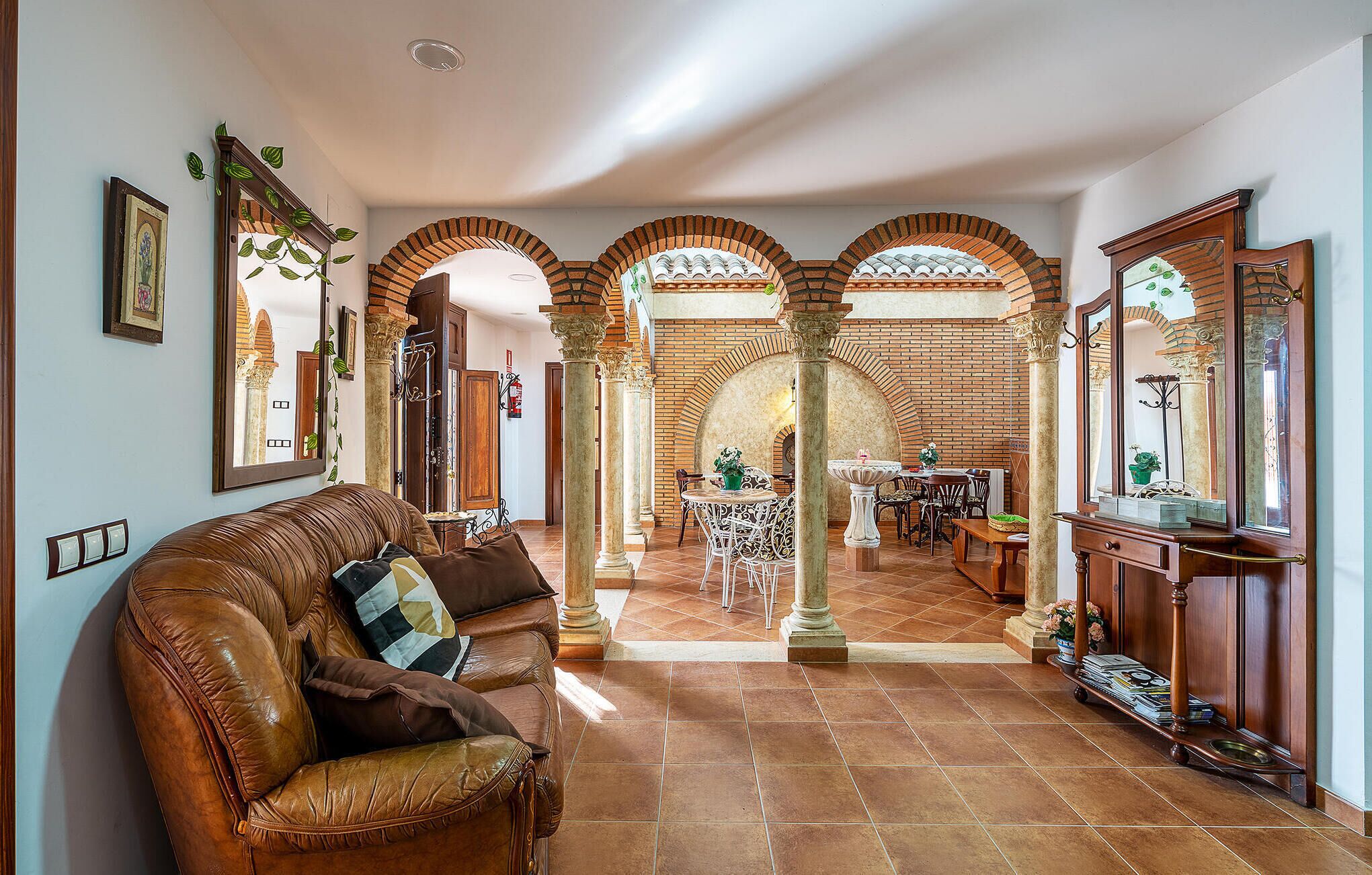 Nice Home In Galera With Wifi - Galera