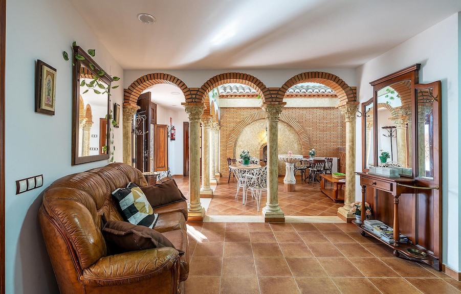 Nice Home In Galera With Wifi - Galera