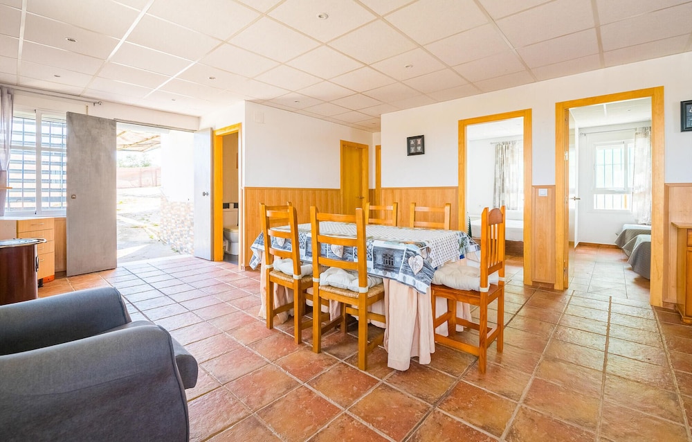 Stunning Home In Arcos De La Frontera - Arcos de la Frontera
