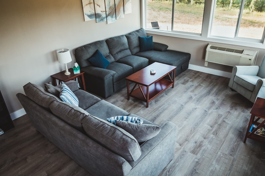 Beautiful 2 Bedroom Home With Amazing Views - Forest Grove, OR