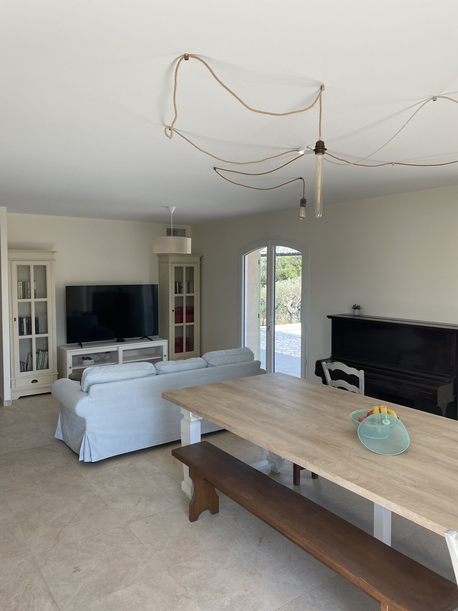 Bastide 13 Couchages - Padel - Juillet Et Août à La Semaine - Gorges du Verdon