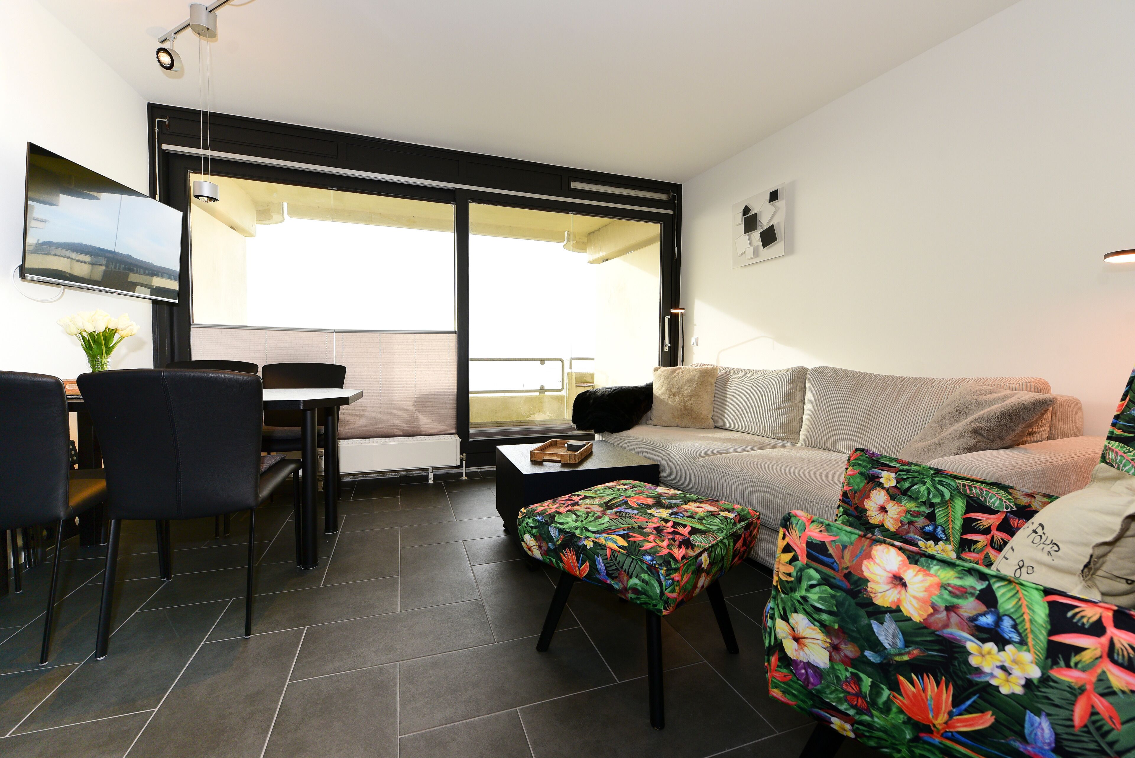 Vacation Apartment/apartment For 3 Guests With 50m² In Wyk Auf Föhr (159687) - Amrum