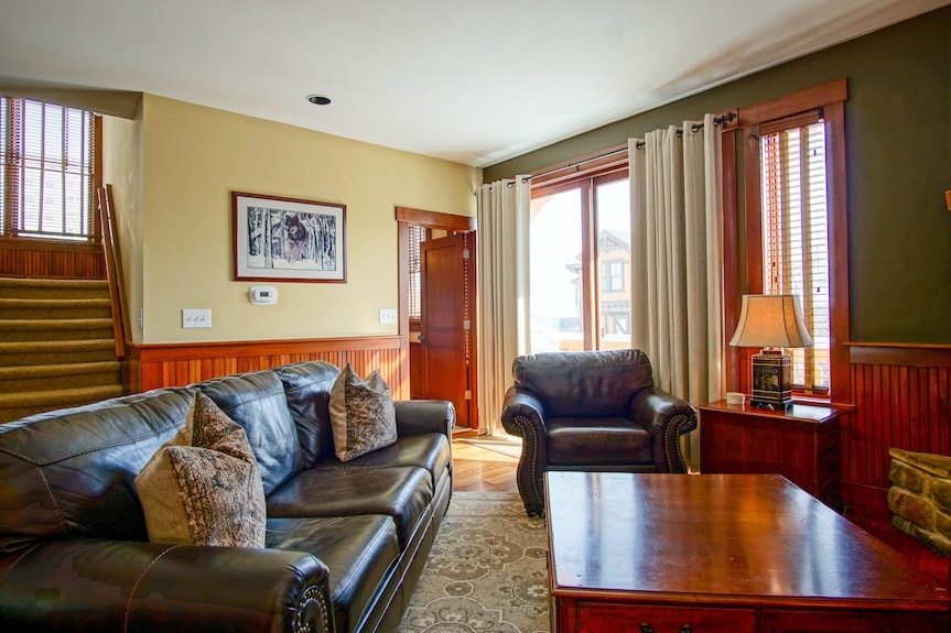 Sanctuary Family Paradise Private Home With Hot Tub Snowshoe Mtn Resort - West Virginia