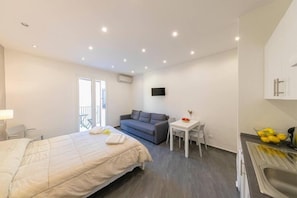 1 quarto 