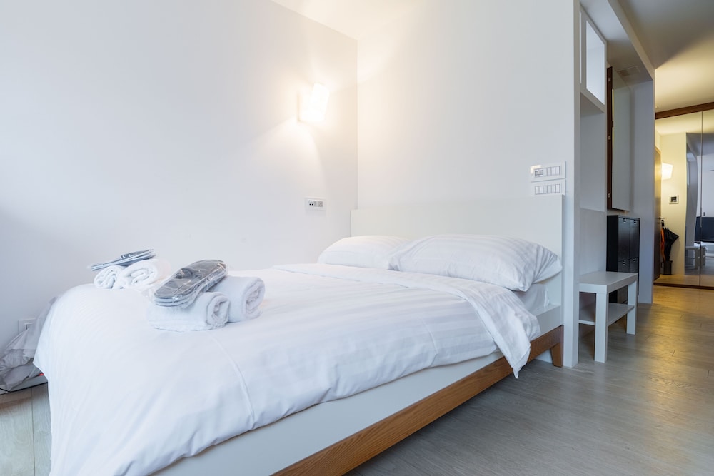 Cosy And Bright Apartment In Montreux - Montreux