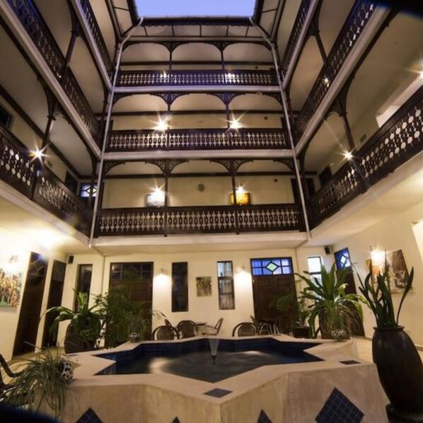 Quarto, 1 quarto, acessível, fumadores | Exterior