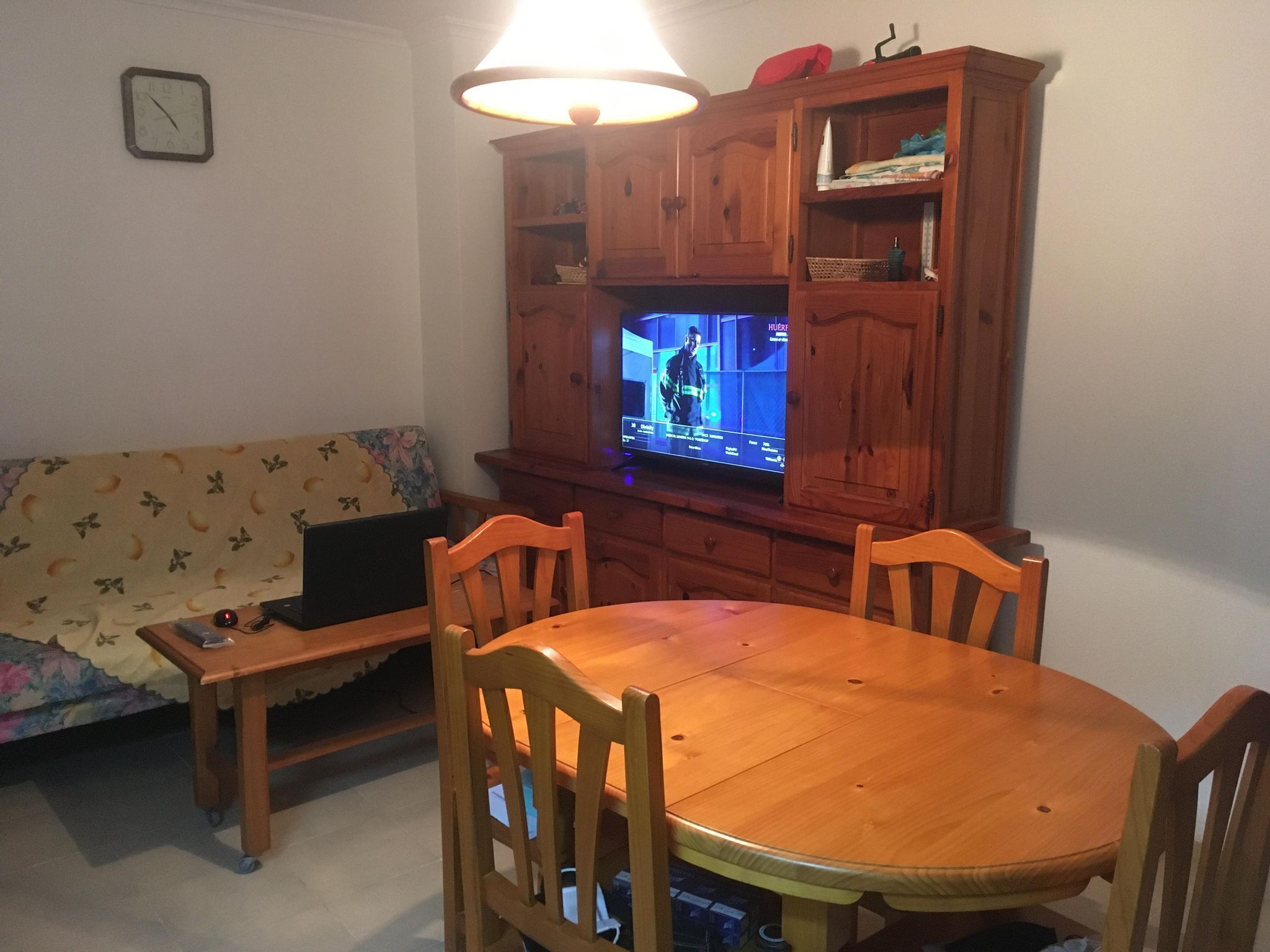 Apartamento A 350 Metros De Playa Del Cura - La Mata