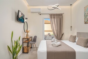 Quarto luxo