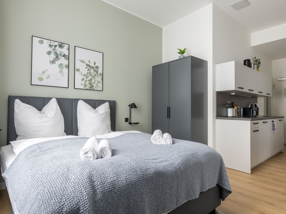 Limehome Rosenheim Gillitzerstraße - Rosenheim