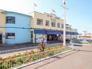 Casa de campo | Parte interna