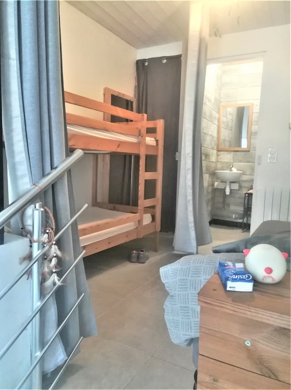 Un éCrin De Beauté Et De Nature, Vogüé Meublé 2 éToiles. - Balazuc