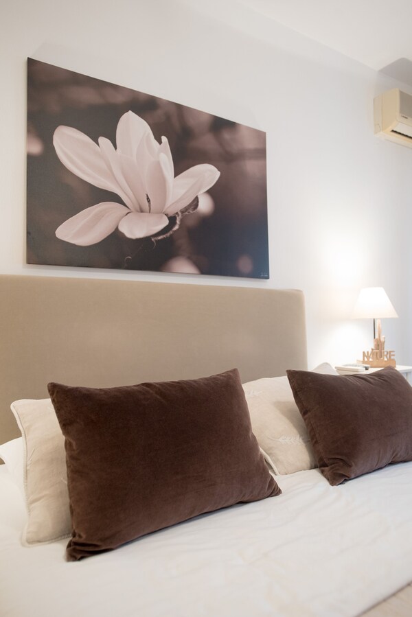 Case Di Venia - Mykonos