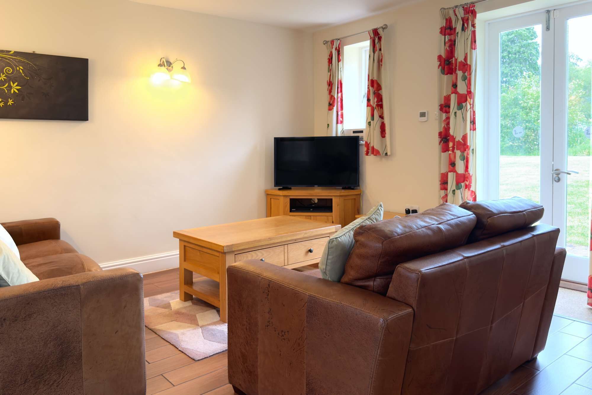 Within The South Downs National Park, 7 Miles North Of Brighton. - Steyning