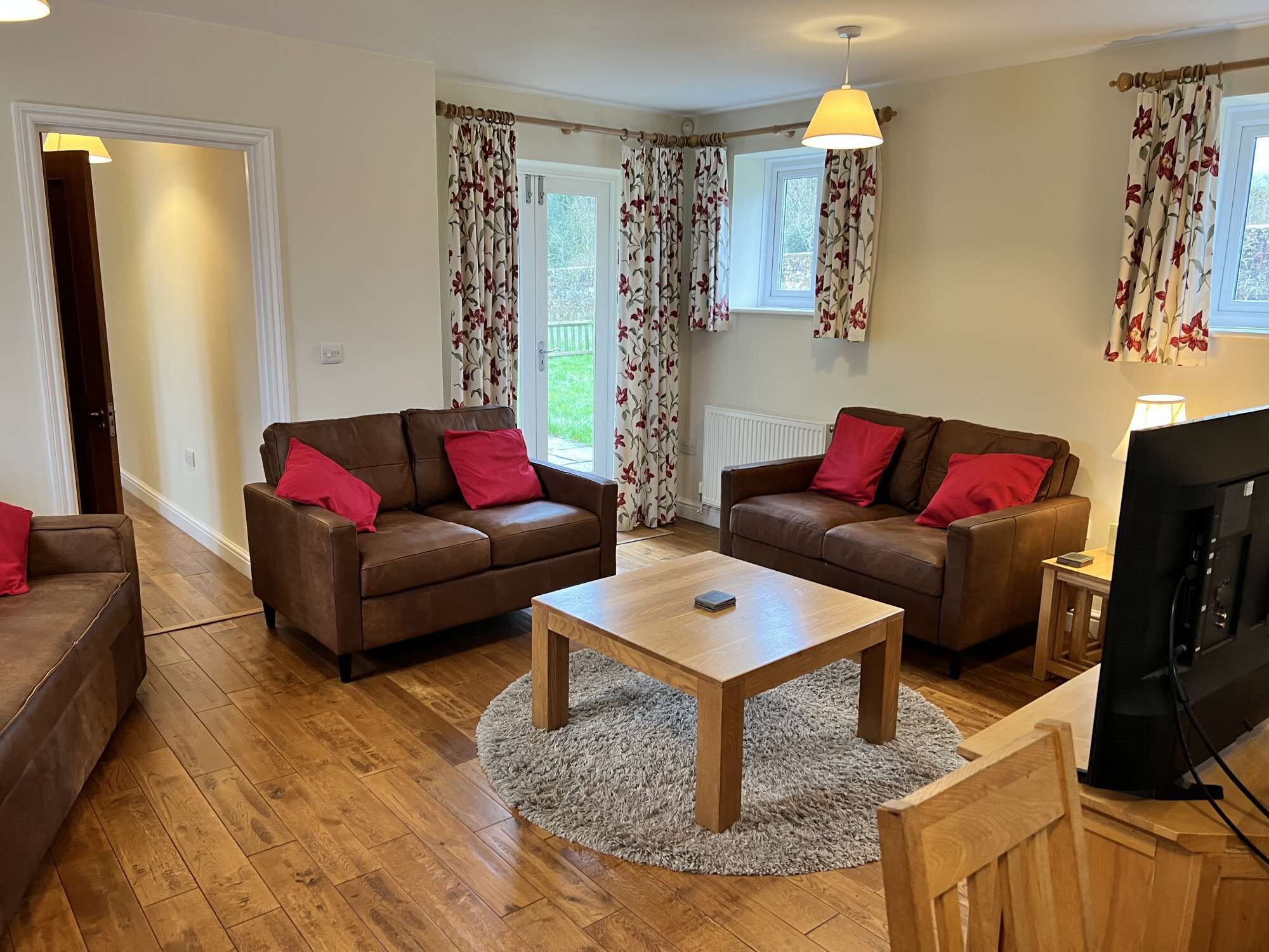 Within The South Downs National Park, 7 Miles North Of Brighton. - Brighton