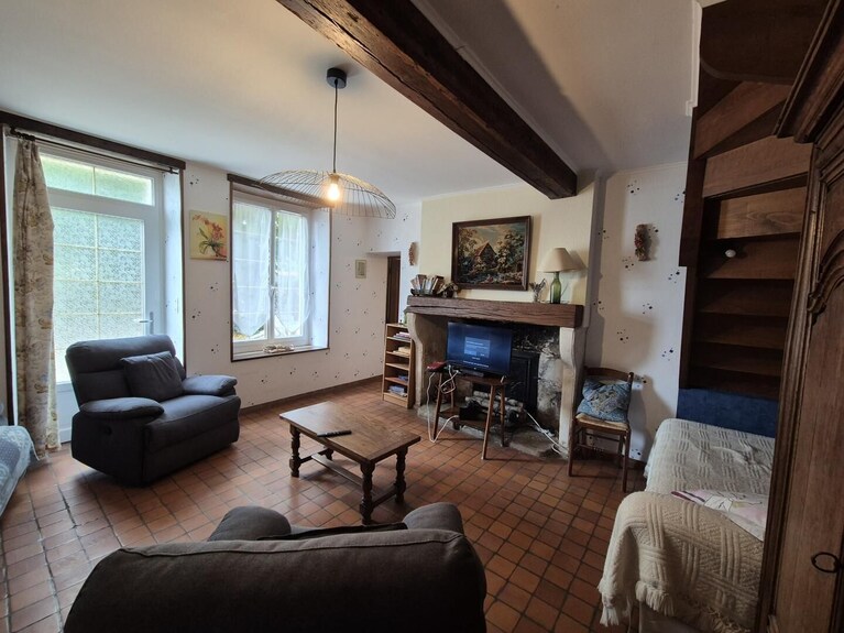 Les Tilleuls - Bligny - Nigloland