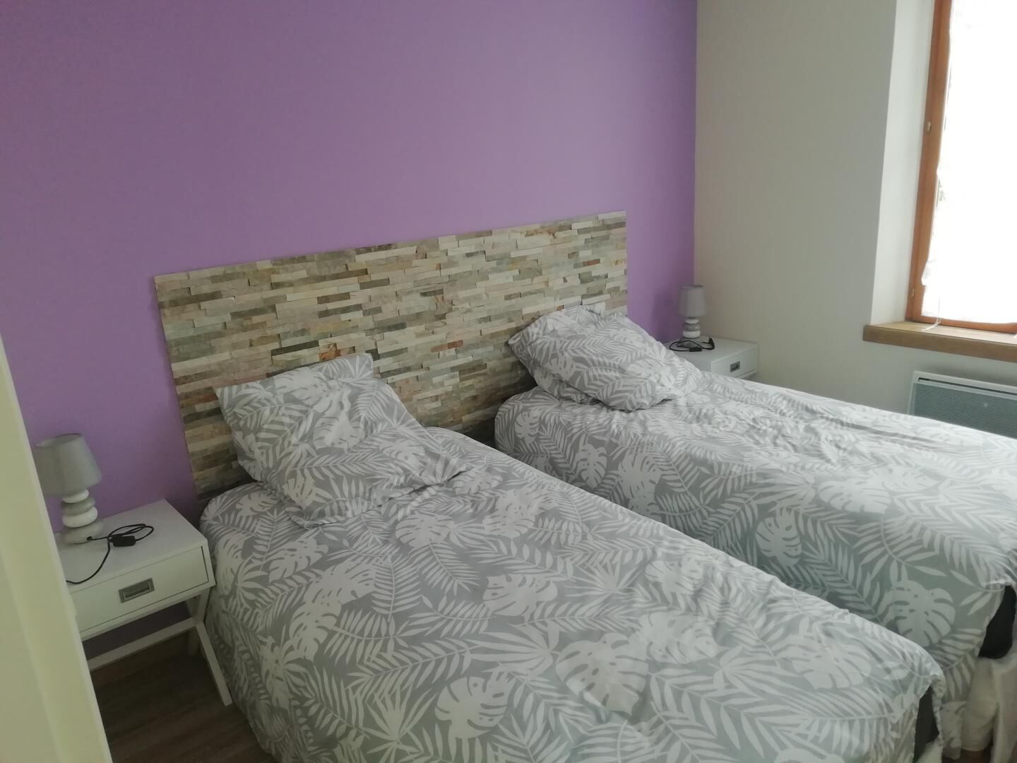 Au Vieux Chêne - Ormes - Arcis-sur-Aube