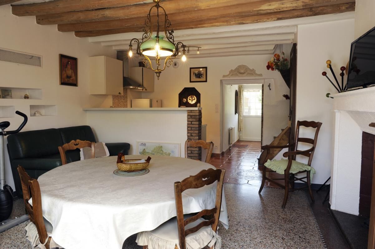 Le Gîte Du Passage - Romilly Sur Seine - Chantemerle