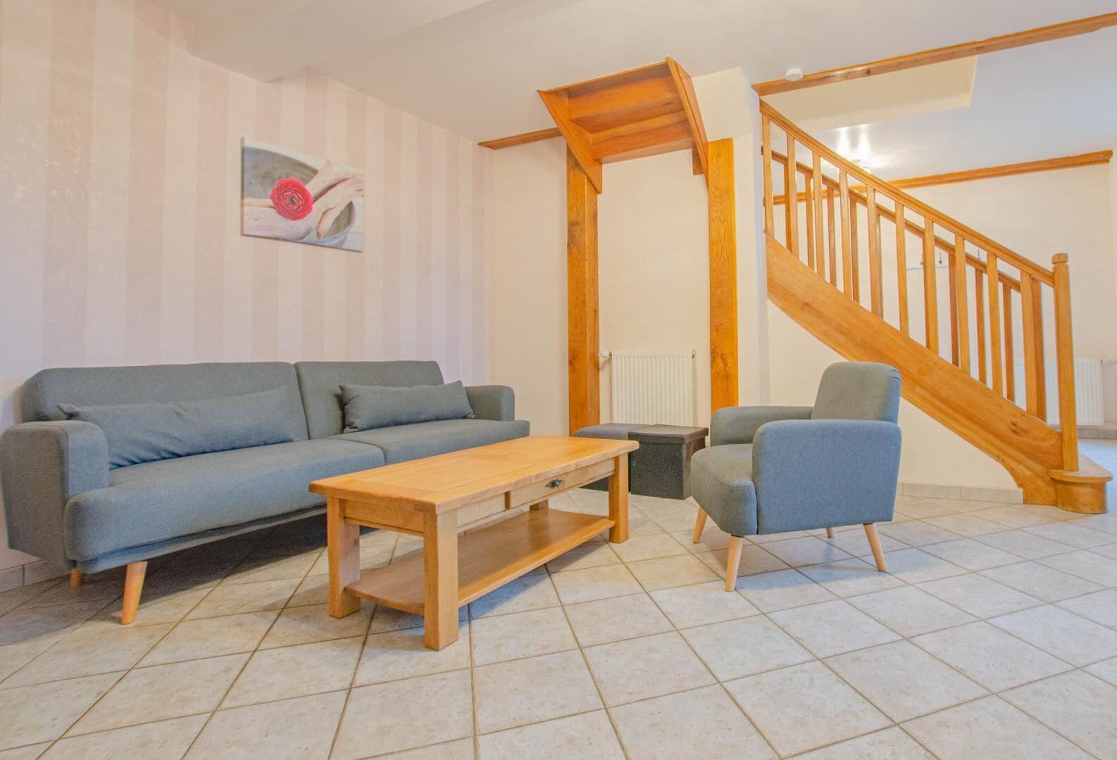 Le Gîte De La Boderonne - Aube