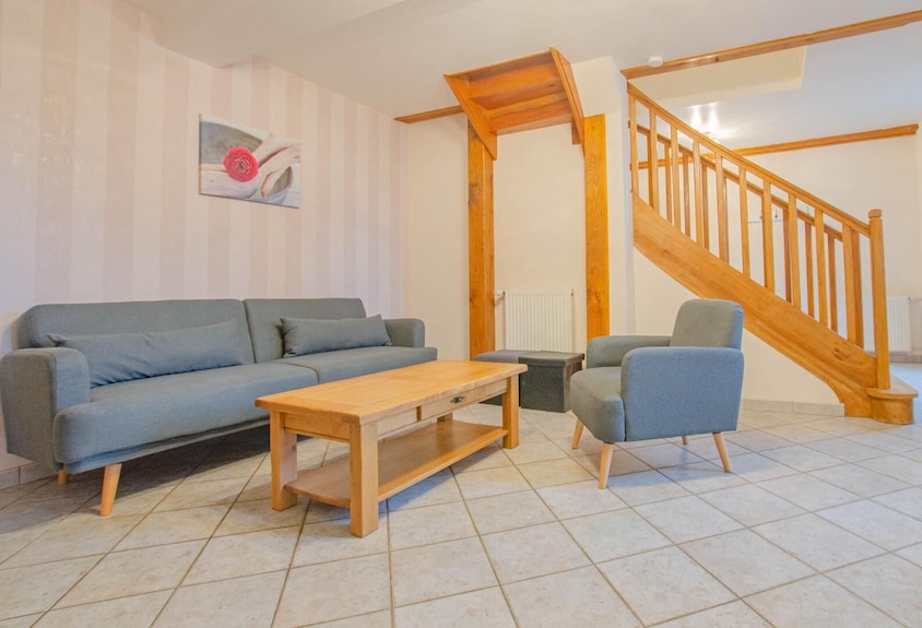 Le Gîte De La Boderonne - Aube