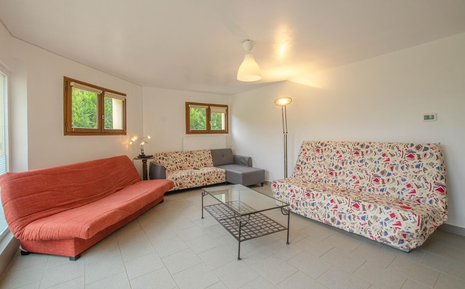 Le Gite De La Cea - Saint Mards En Othe - Bourgogne-Franche-Comté