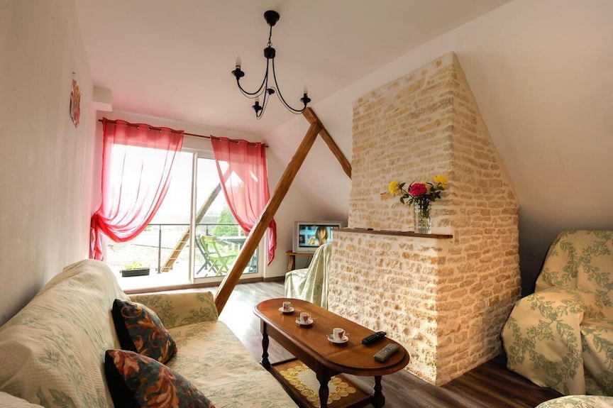 Chez Victor - Spoy - Gîte - Nigloland