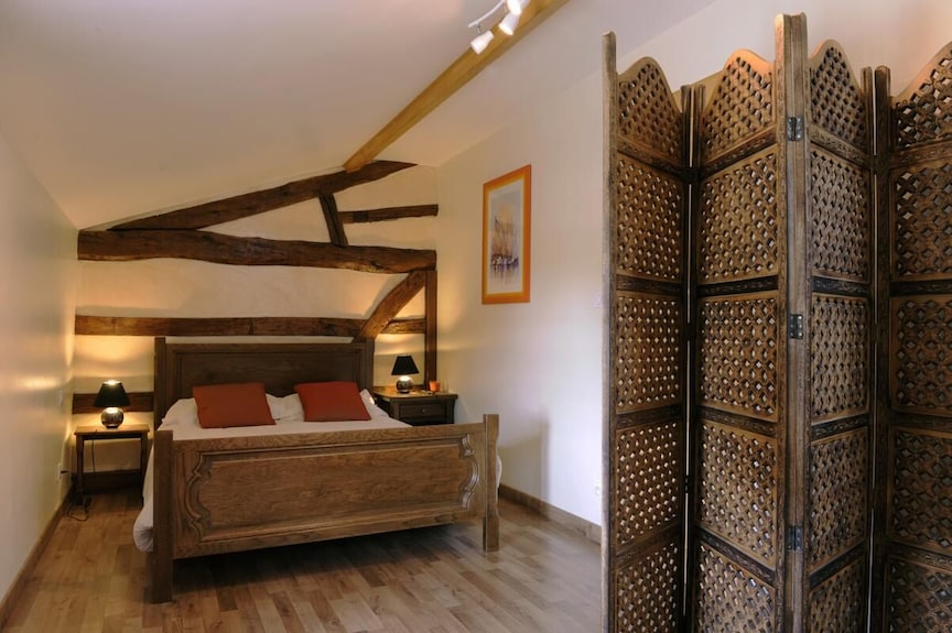 Le Pré Des Marguerites - Aube