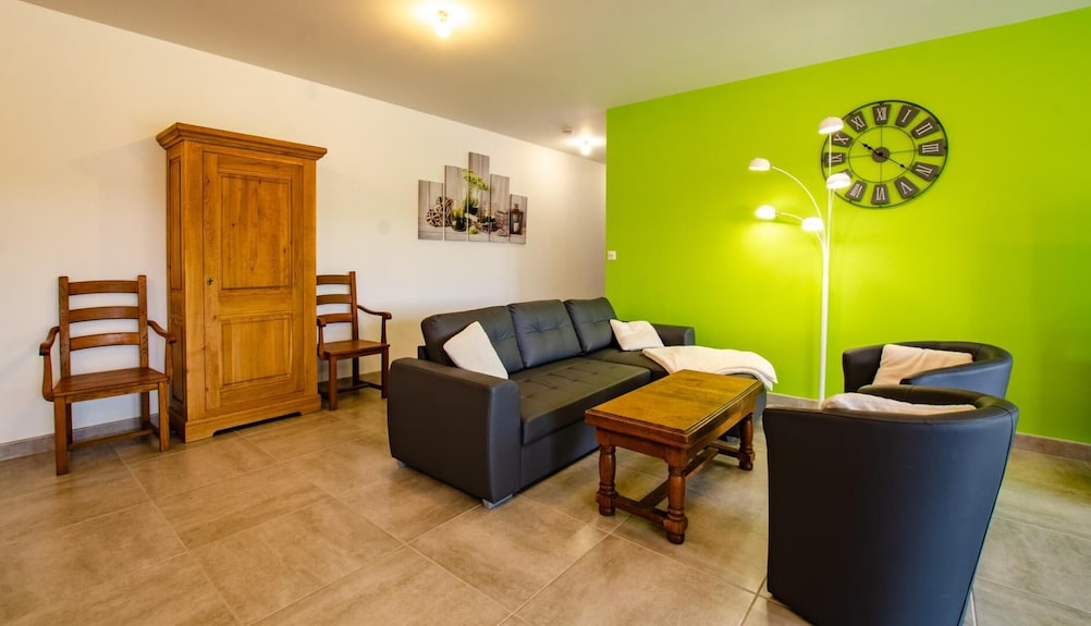 Le Grand Clos - Meurville - Nigloland